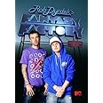 Amazon.com: Rob Dyrdek's Fantasy Factory: Season 3 : Rob Dyrdek, Chris ...