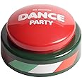 Amazon.com: 30 Second Dance Party - The Button | Dance Party Button ...