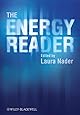 The Energy Reader: Laura Nader: 9781405199841: Amazon.com: Books