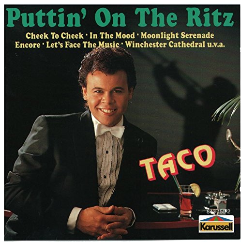 Puttin' on the ritz - Taco: Amazon.de: Musik-CDs & Vinyl
