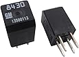 Amazon.com: New OEM 13500113 GM Relays 2-Pack Multi-Function 4-Pin ...