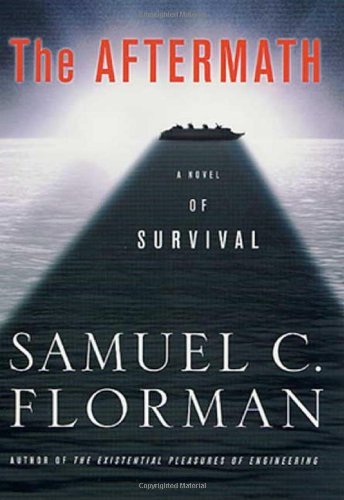 Amazon.com: The Aftermath: A Novel of Survival: 9780312266523: Florman ...