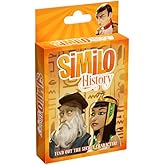 Amazon.com: Horrible Guild Similo Myths: A Fast-Playing Family Card Game - Guess The Secret ...