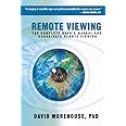 Amazon.com: Remote Viewing: The Complete User's Manual for Coordinate ...