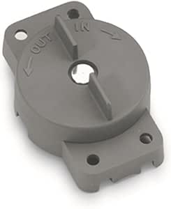 WARN 36015 ATV Winch Control Switch, Winches - Amazon Canada