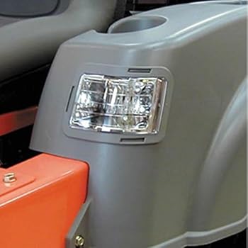 Amazon.com: 117-5317 - Toro Titan Zero Turn Lawn Mower Light Kit - 5735 ...