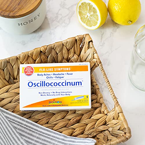 Boiron Oscillococcinum For Relief From Flu Like Symptoms Of Body Aches Headache Fever Chills boiron-oscillococcinum-for-relief-from-flu-like-symptoms-of-body-aches-headache-fever-chills