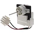 Amazon.com: NaningLxh #A03788606 Refrigerator Evaporator Fan Motor ...