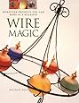 Wire in Design: Modern Wire Art & Mixed Media (Jewelry Crafts): Barbara ...