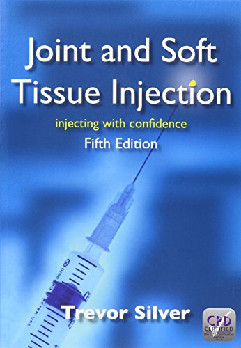 Mua Joint and Soft Tissue Injection: Injecting With Confidence trên ...