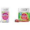 Amazon.com: OLLY Happy Hoo-Ha Probiotic for Women Vaginal Health ...