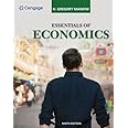 Essentials of Economics (MindTap Course List): 9780357133514: Economics ...
