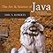 Art and Science of Java, The: Roberts, Eric: 9780321486127: Amazon.com ...