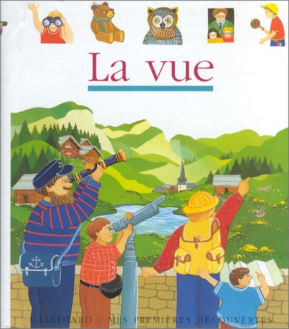 First Discovery Book Series