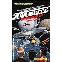 Amazon.com: Star Wreck: The Generation Gap: 9780312928025: Rewolinski ...