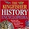 Amazon.com: The Kingfisher History Encyclopedia (Kingfisher Family of ...