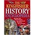 The Kingfisher History Encyclopedia (Kingfisher Encyclopedias): Editors ...