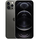 Amazon.com: Apple iPhone 12 Pro 5G, US Version, 128GB, Graphite ...