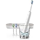 Amazon.com : Philips Sonicare DiamondClean Smart 9300 Electric ...