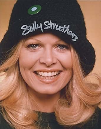 Sally Struthers All In The Family- Autographed 8x10 Photo at Amazon's ...