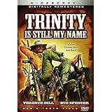Amazon.com: Trinity Twin Pack (They Call Me Trinity / Trinity Is Still ...