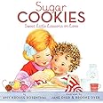 Sugar Cookies: Rosenthal, Amy Krouse, Dyer, Jane, Dyer, Brooke ...