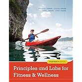 Principles and Labs for Fitness and Wellness: Hoeger, Werner, Hoeger ...