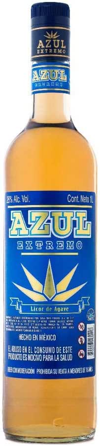 12 piezas Azul Extremo 1L c/u: Amazon.com.mx: Alimentos y Bebidas