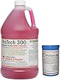 Outdoor Wood Boiler Water Treatment Rust Inhibitor- ProTech 300 & Test ...