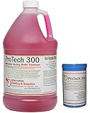 Outdoor Boiler Water Treatment Rust Inhibitor- ProTech 300 1 Gallon 128 ...