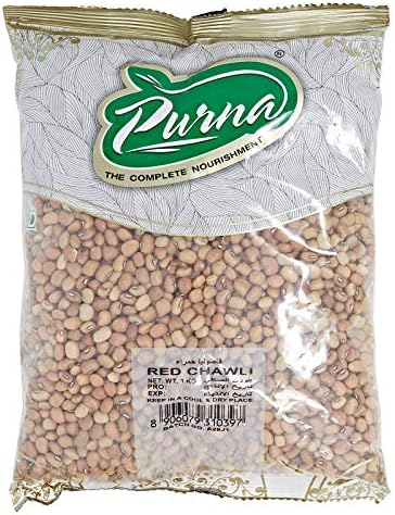 Purna Red Chawli - 1 kg price in UAE | Amazon UAE | kanbkam
