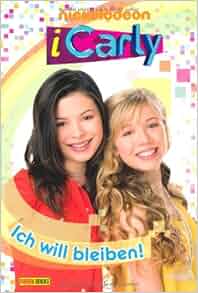 iCarly 02: 9783833221460: Amazon.com: Books