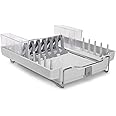 Amazon.com - OXO Good Grips Foldaway Dish Rack