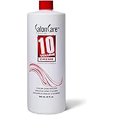 Amazon.com: Salon Care 20 Volume Creme Developer 32 Oz : Beauty ...