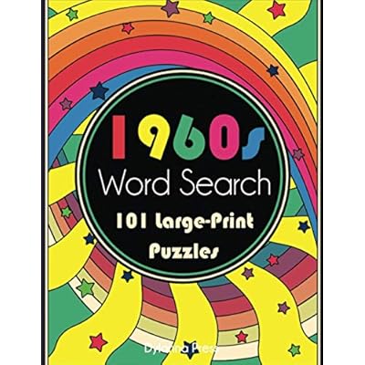 Vintage Word Search: Large-Print Puzzle Book with Bahrain | Ubuy