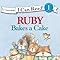 Amazon.com: Ruby Bakes a Cake (I Can Read! / Ruby Raccoon) (9780310720225): Susan Hill, Margie ...