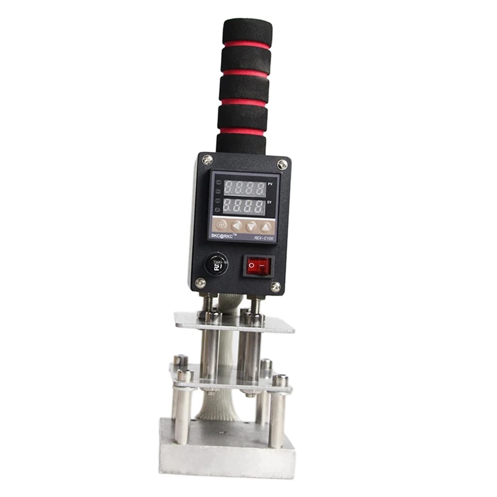 Mua Embossing High Heat Stamp Embosser Handheld Hot Foil Stamping ...