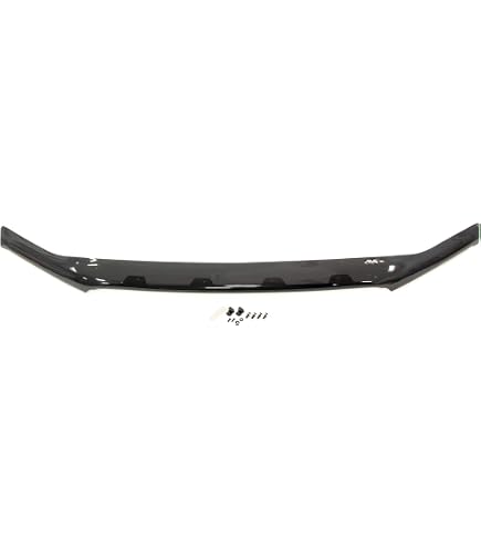 Avs Bug Deflector Ii AVS Dark Smoke Hoodflector For 2017-2022 Ford ...