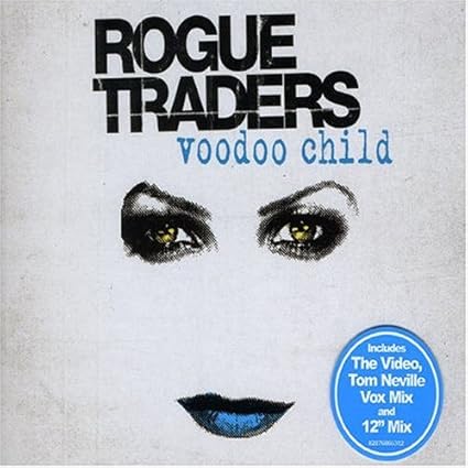 Voodoo Child [Cd2] - Amazon.co.uk