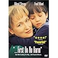 Amazon.com: "...First Do No Harm" [DVD] : Meryl Streep, Fred Ward, Seth Adkins, Allison Janney ...