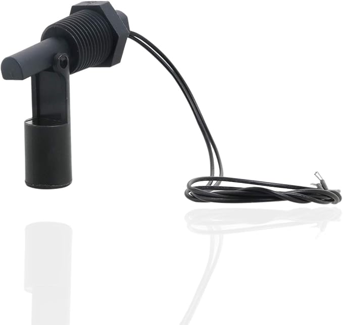 winomo Wasserstand Sensor Flüssigkeit Schwimmerschalter für Tank Pool ...