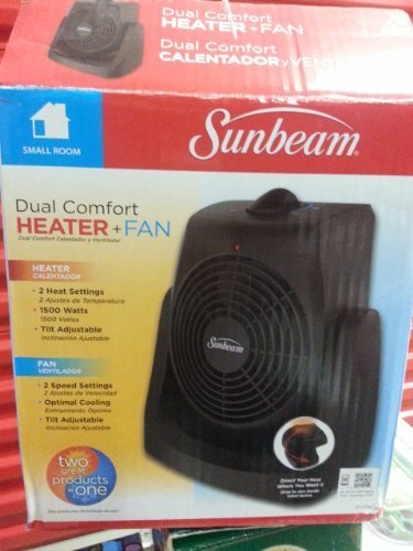 Compare Price: sunbeam heaters - on StatementsLtd.com