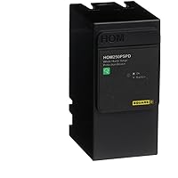 Square D - QO250PSPD QO Whole House Surge Protection Device, 50kA, 120 ...
