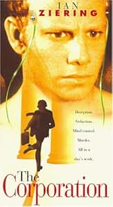 Amazon.com: The Corporation [VHS]: Nancy DeCarl, Griffin Drew, Rainer ...