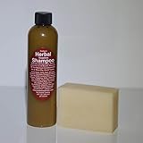 Amazon.com : Rice Water Shampoo + Conditioner set : Beauty