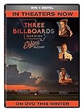 Three Billboards Outside Ebbing, Missouri DVD Release Date February 27, 2018