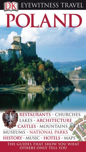 Poland (Eyewitness Travel Guides): Turp, Craig: 9780756661304: Amazon ...