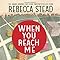 When You Reach Me (Yearling Newbery): Rebecca Stead: 9780375850868 ...