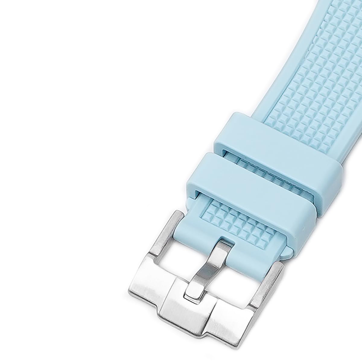 Mua 12mm Rubber Band For Tissot PRX Powermatic 80 40mm, Replacement ...