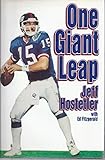 One Giant Leap book by Ed Fitzgerald